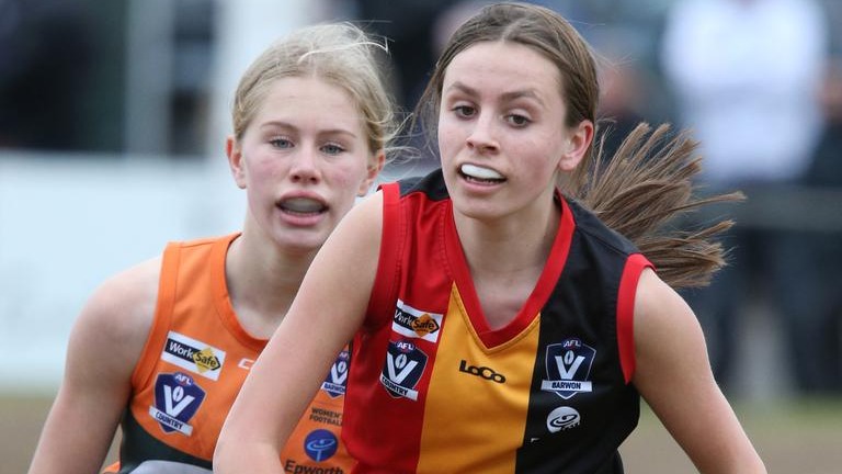 MEDIA RELEASE - AFL Barwon extends partnership with Epworth for 2023