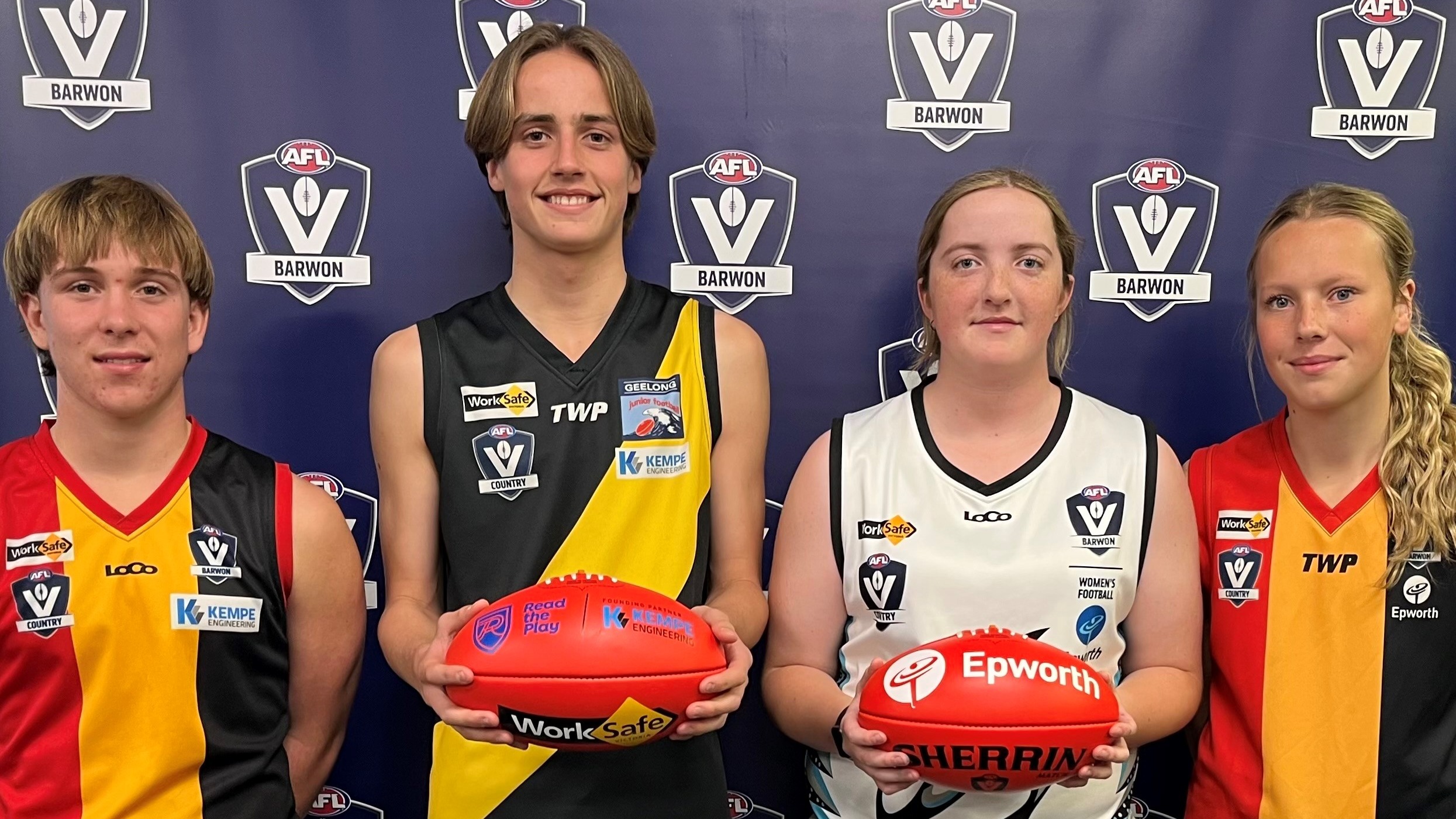 Local stars to take on Australia’s best in National Championships