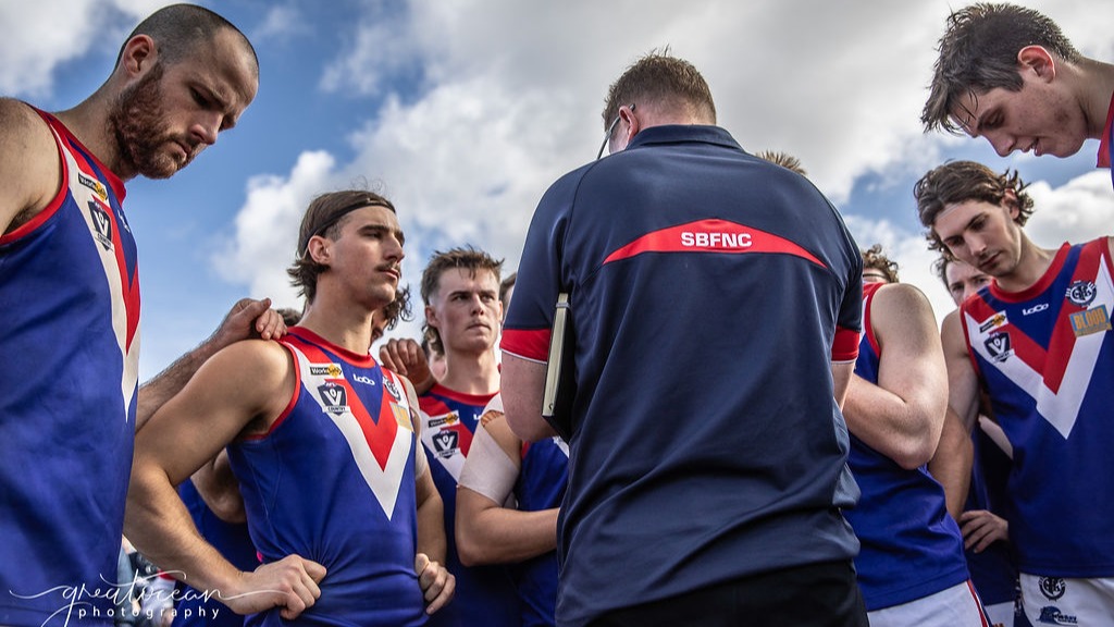 South Barwon's Grand Final Return