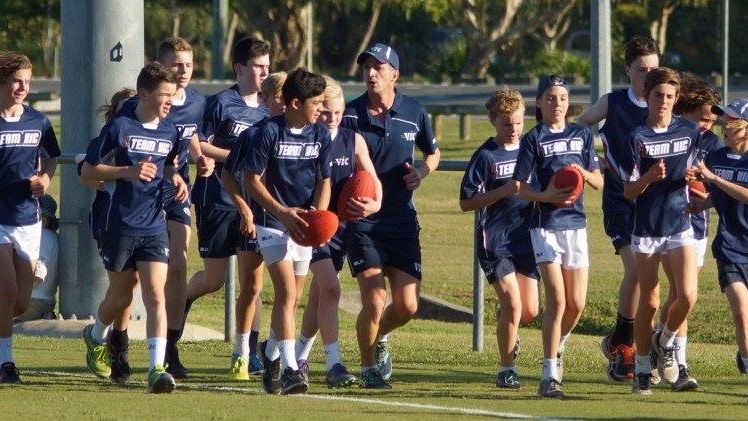 2023 School Sport Victoria Team Victoria Registrations Open
