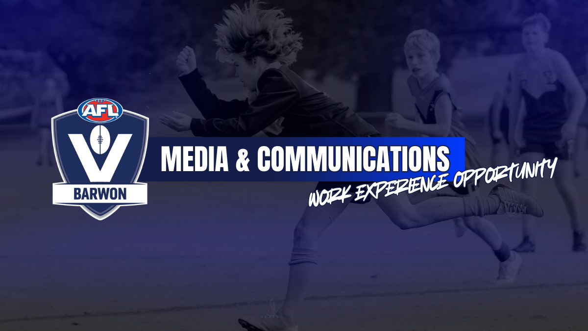 JOB ALERT - Finals Volunteer