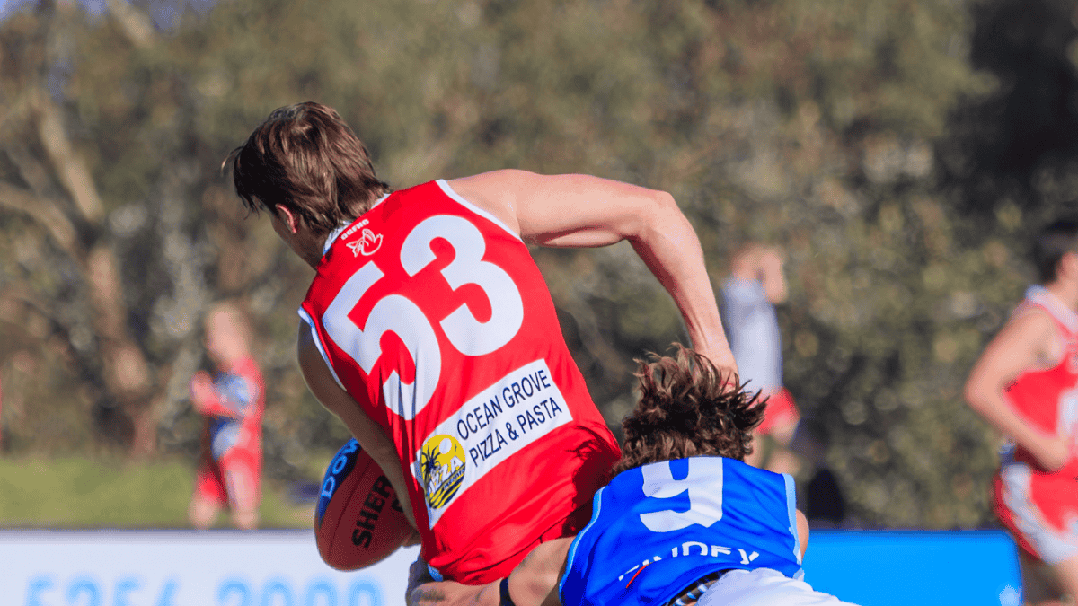 Good Friday fixture change for reigning premiers