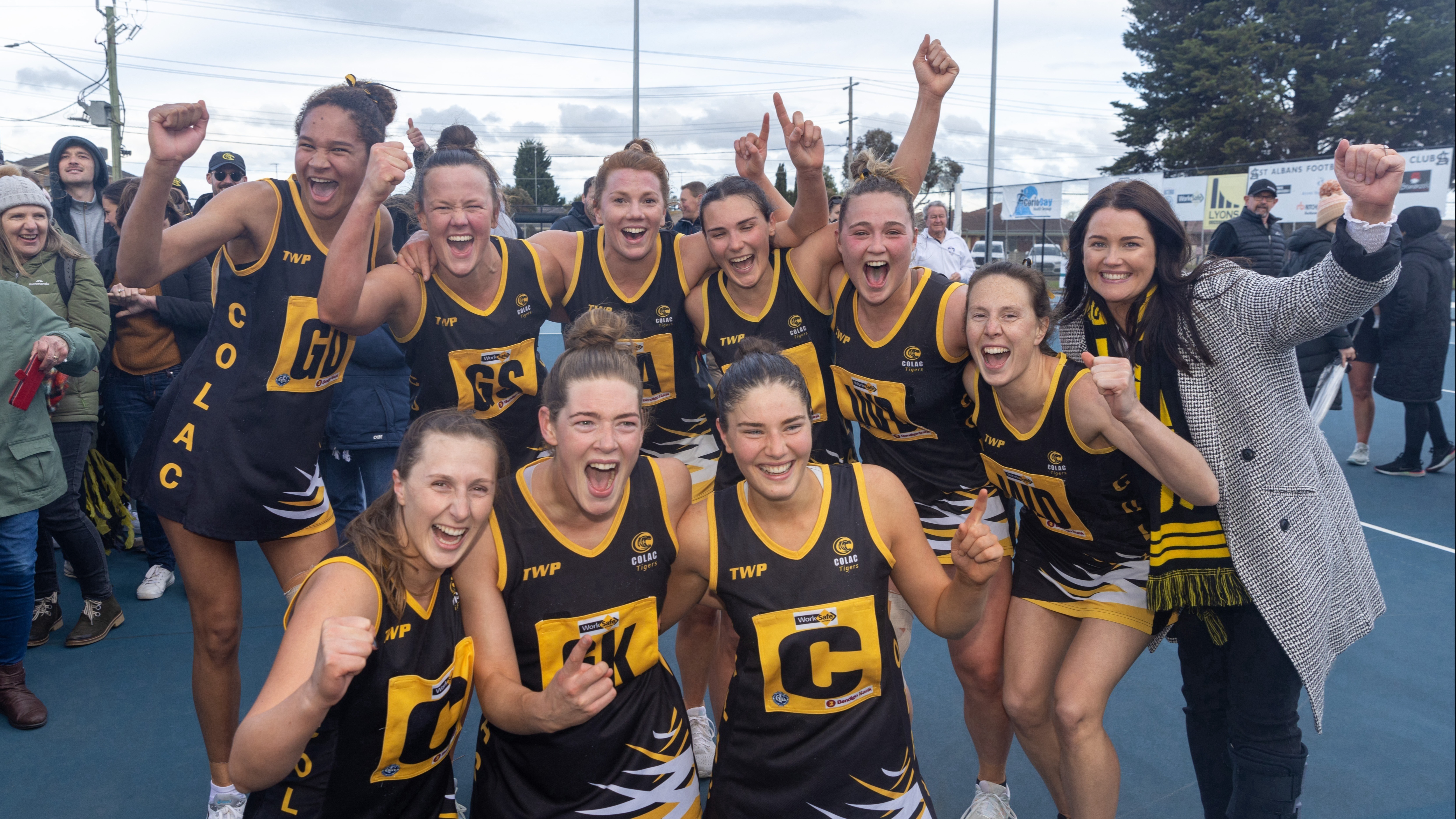 MEDIA RELEASE - 2023 Blood Toyota Geelong Football Netball League ...