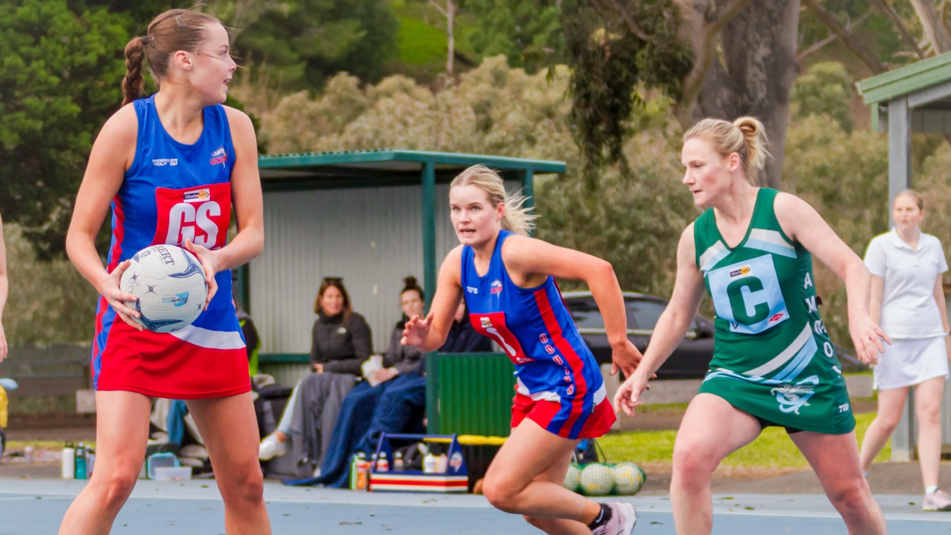 Netball Victoria Upcoming Development Coaching Course
