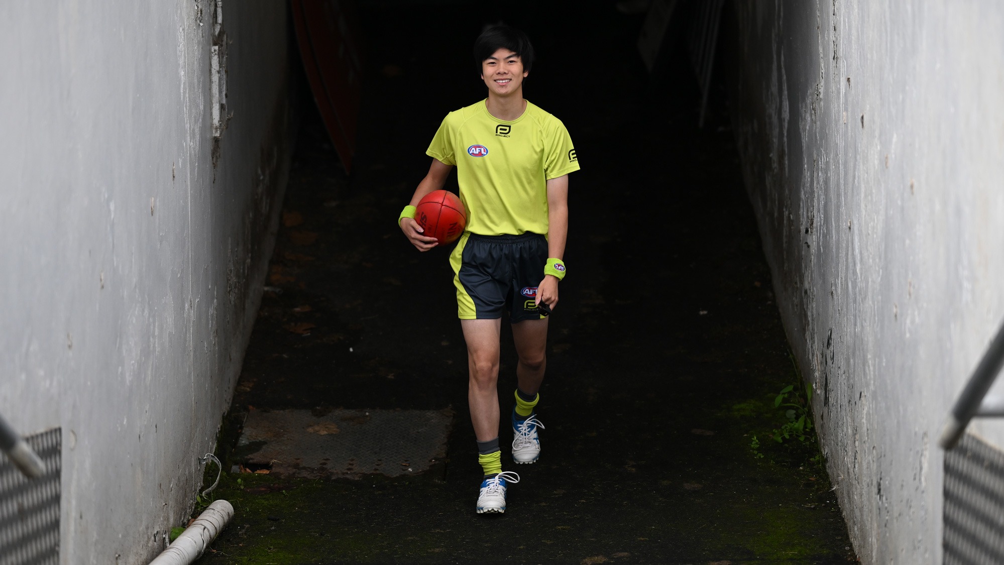 AFL Launches Campaign to Promote Respect for Umpires