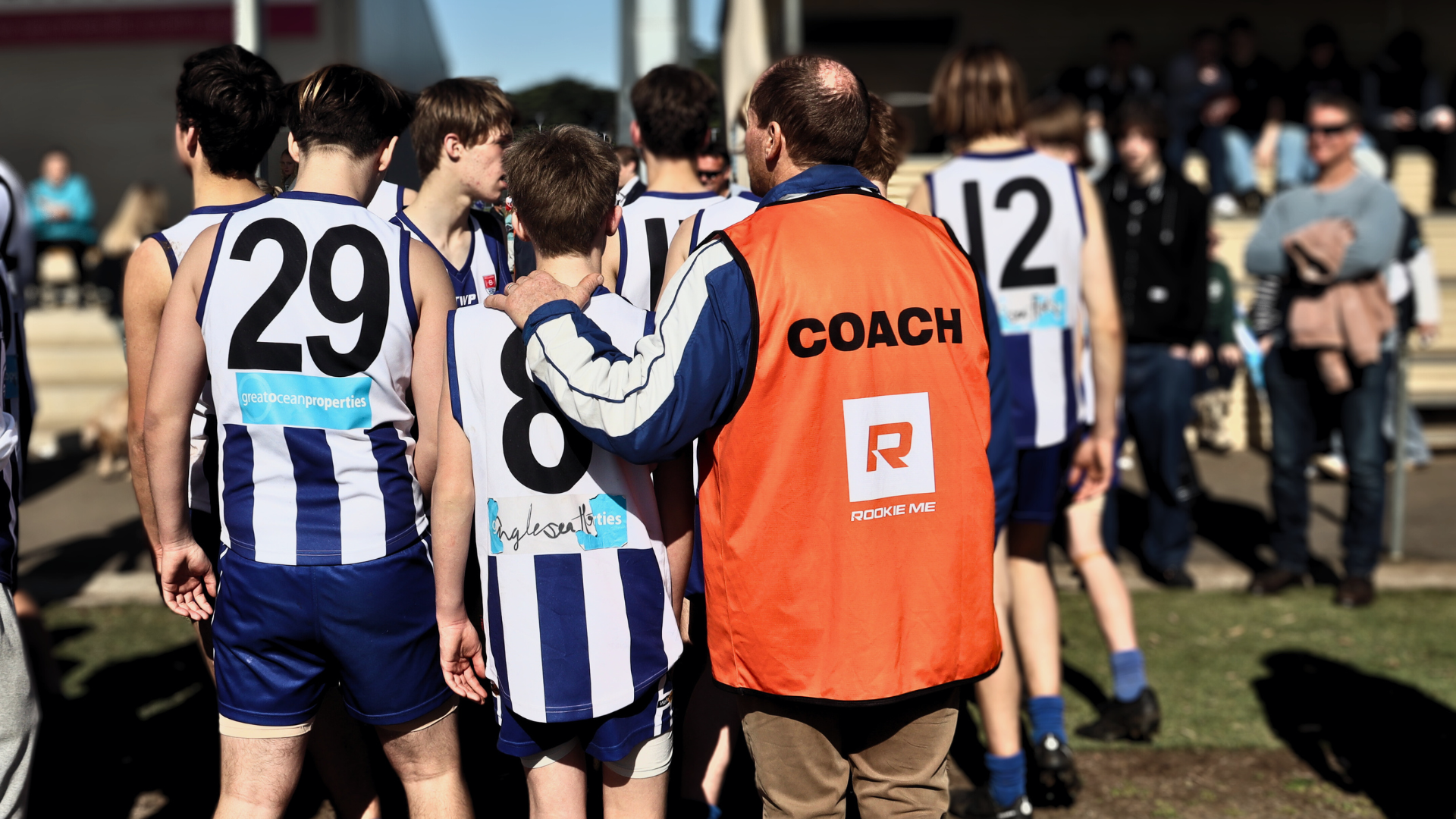AFLB Community Awards Finalists Revealed