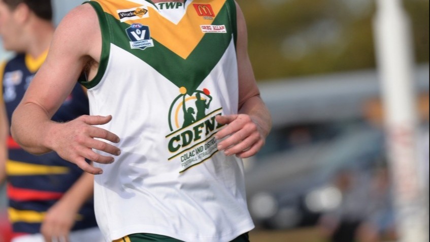 Colac & District FNL Junior Football Final Interleague Squads
