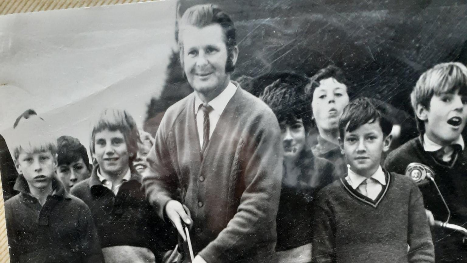 Vale Max Evans