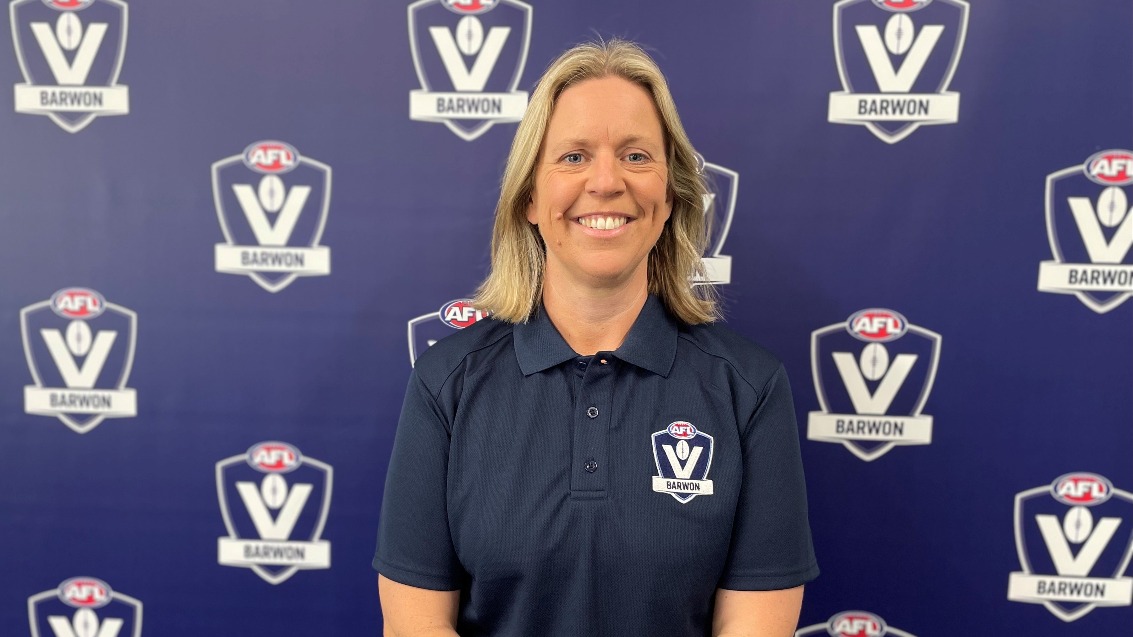 MEDIA RELEASE - AFL Barwon Commission appoint new Chair