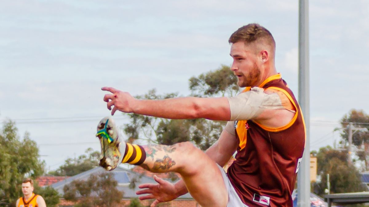 Club Warehouse & AFL Barwon Partner Up