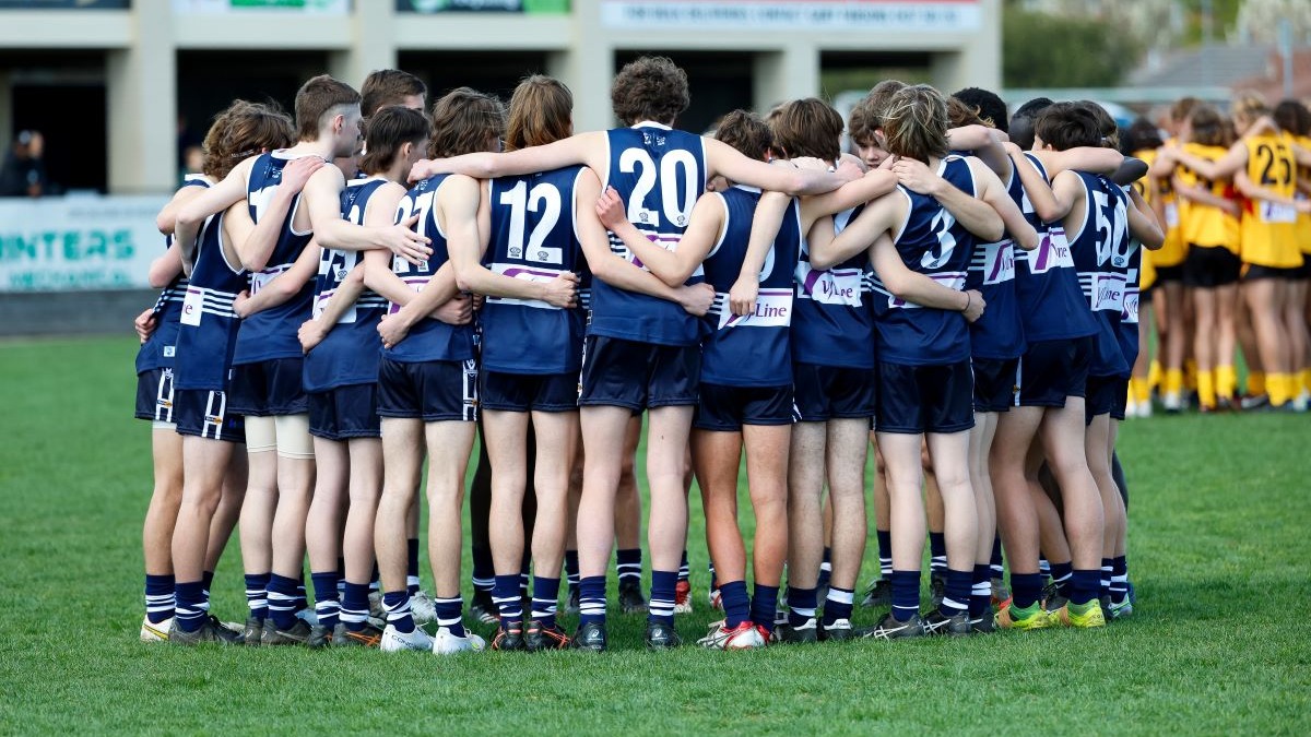 2023 AFL Barwon Junior Talent Academy Squads Announced