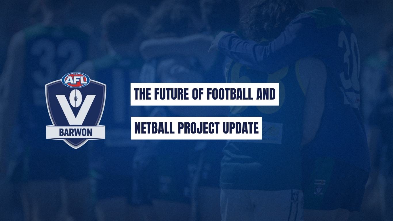 Bellarine Football Netball League New Club Entry Process Update