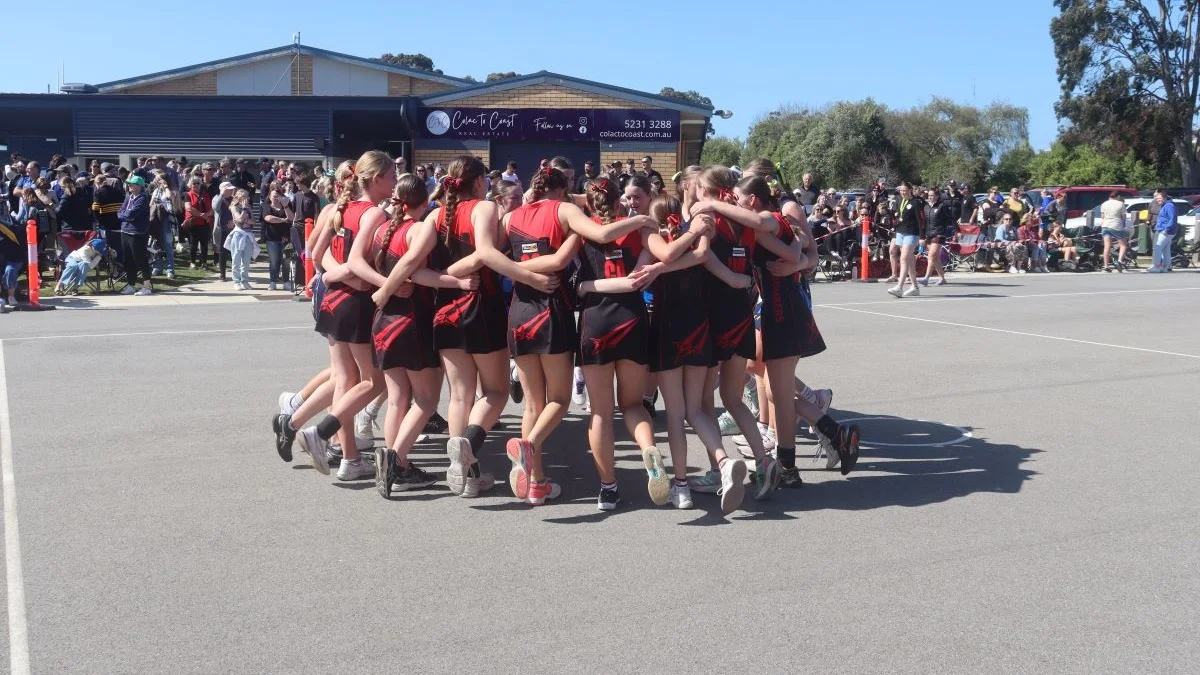 2024 Colac & District FNL Fixture