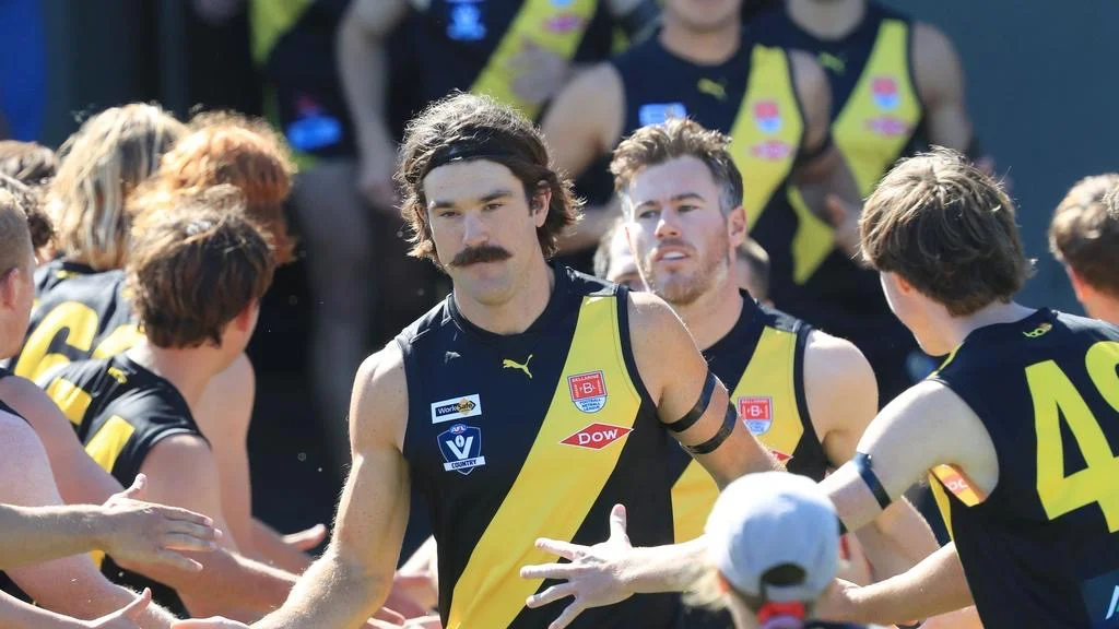 Boag Starts With A Perfect 10 | Geelong Advertiser Vote