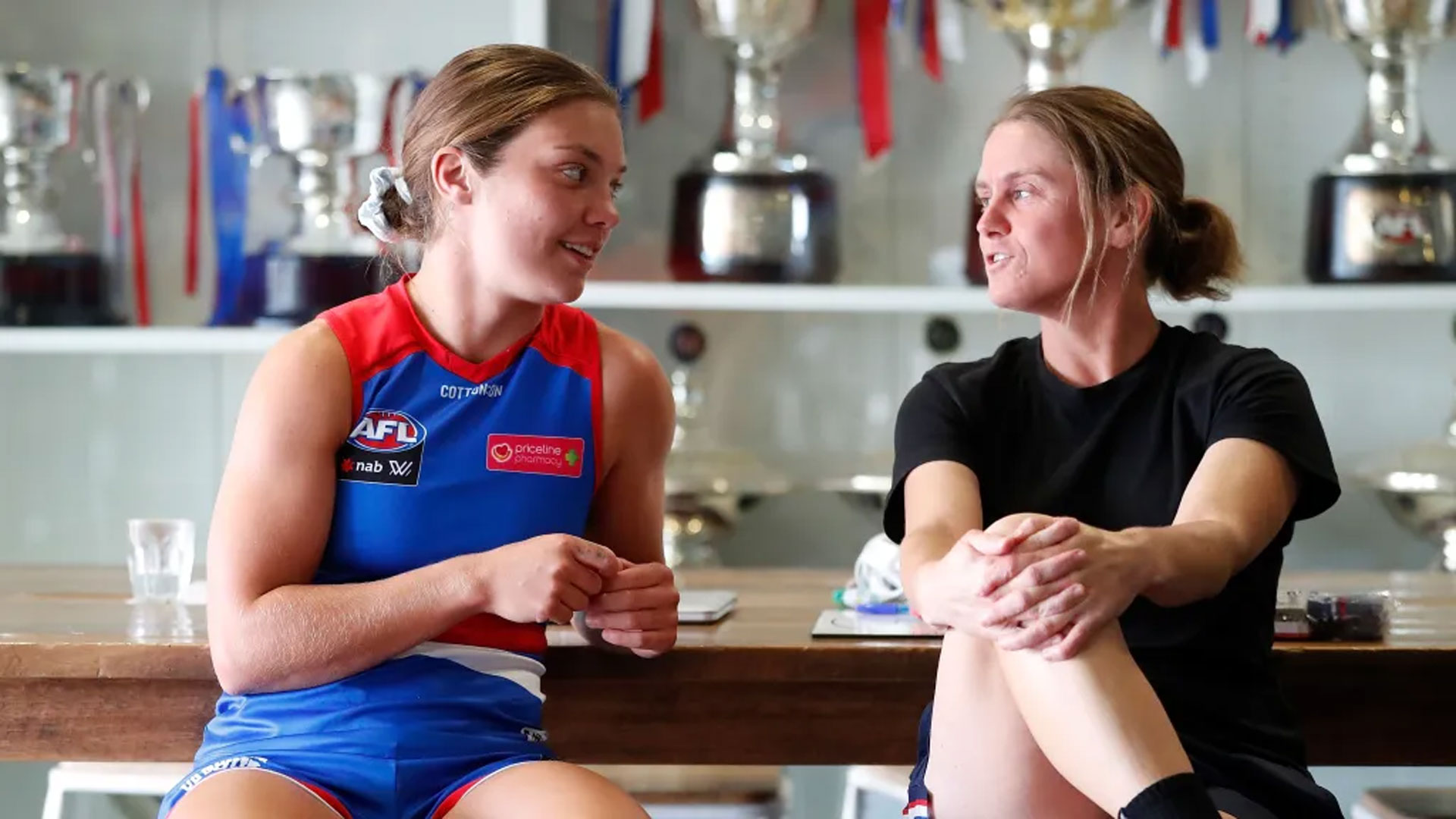 New Female 'Player to Coach' Program to Launch with Series of Webinars