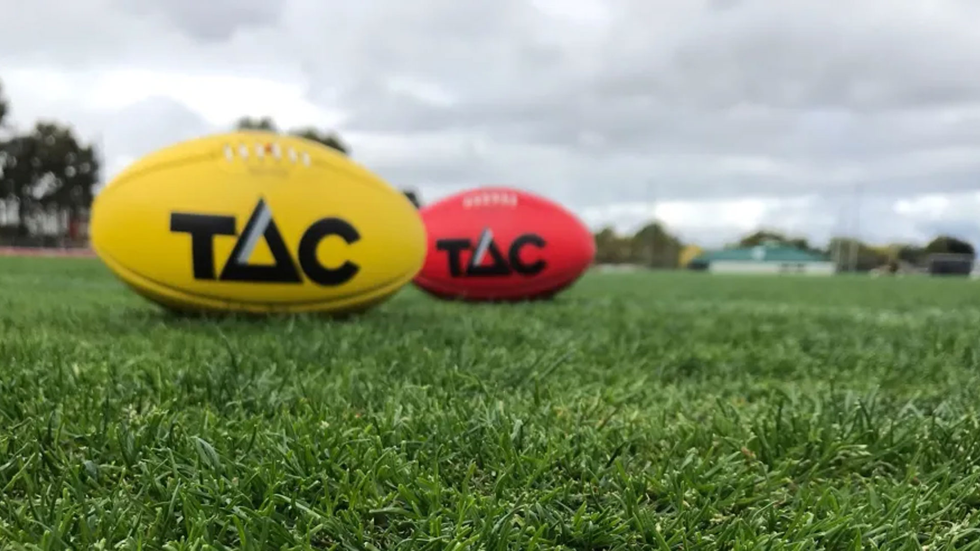 TAC Delivers $1M Boost into Victorian Community Football Clubs