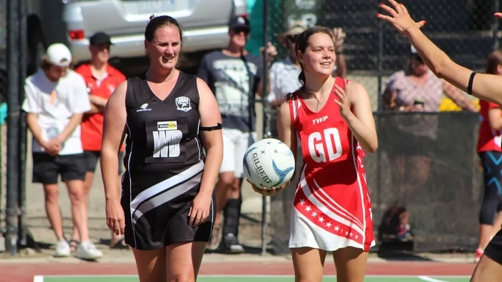 2022 Colac & District Football Netball League fixture