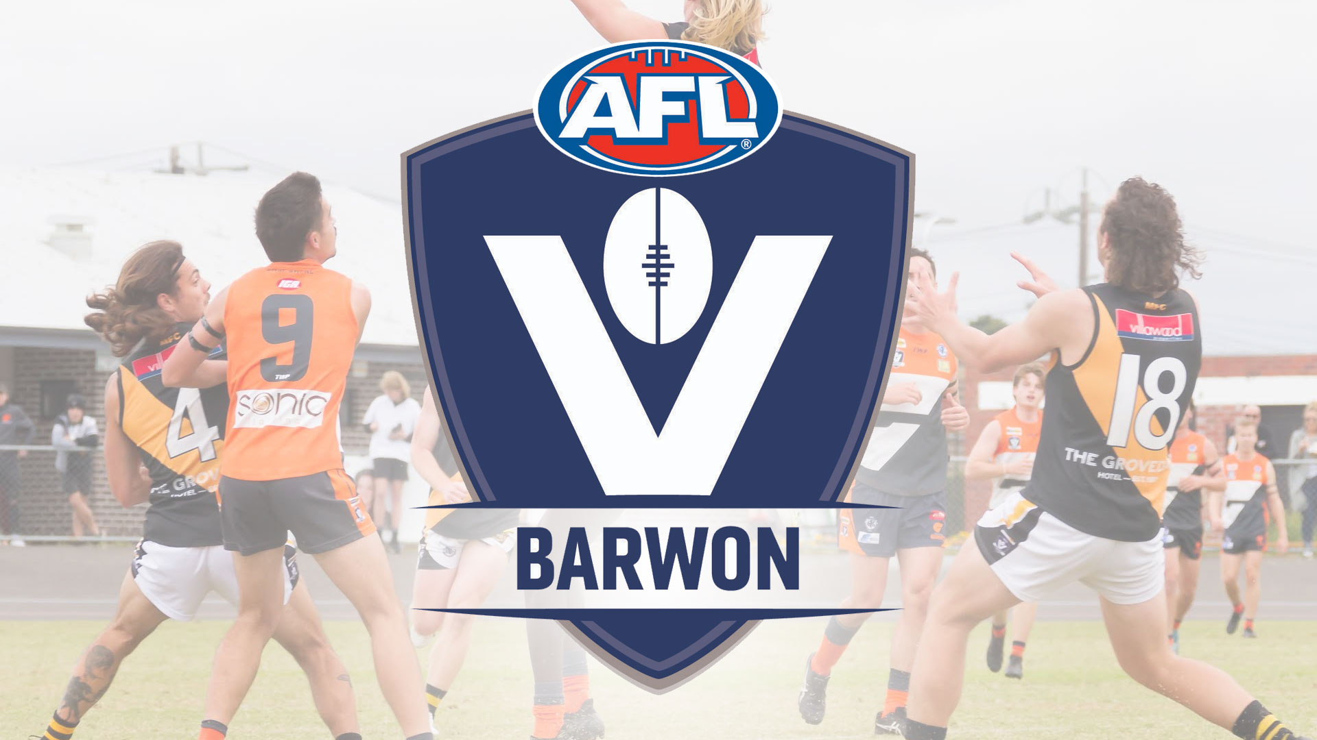 AFL Victoria School Holiday Programs