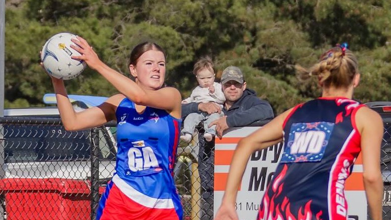 Duke surges ahead of Gladman in Coaches Votes | Round 7 - 11 BFNL ...