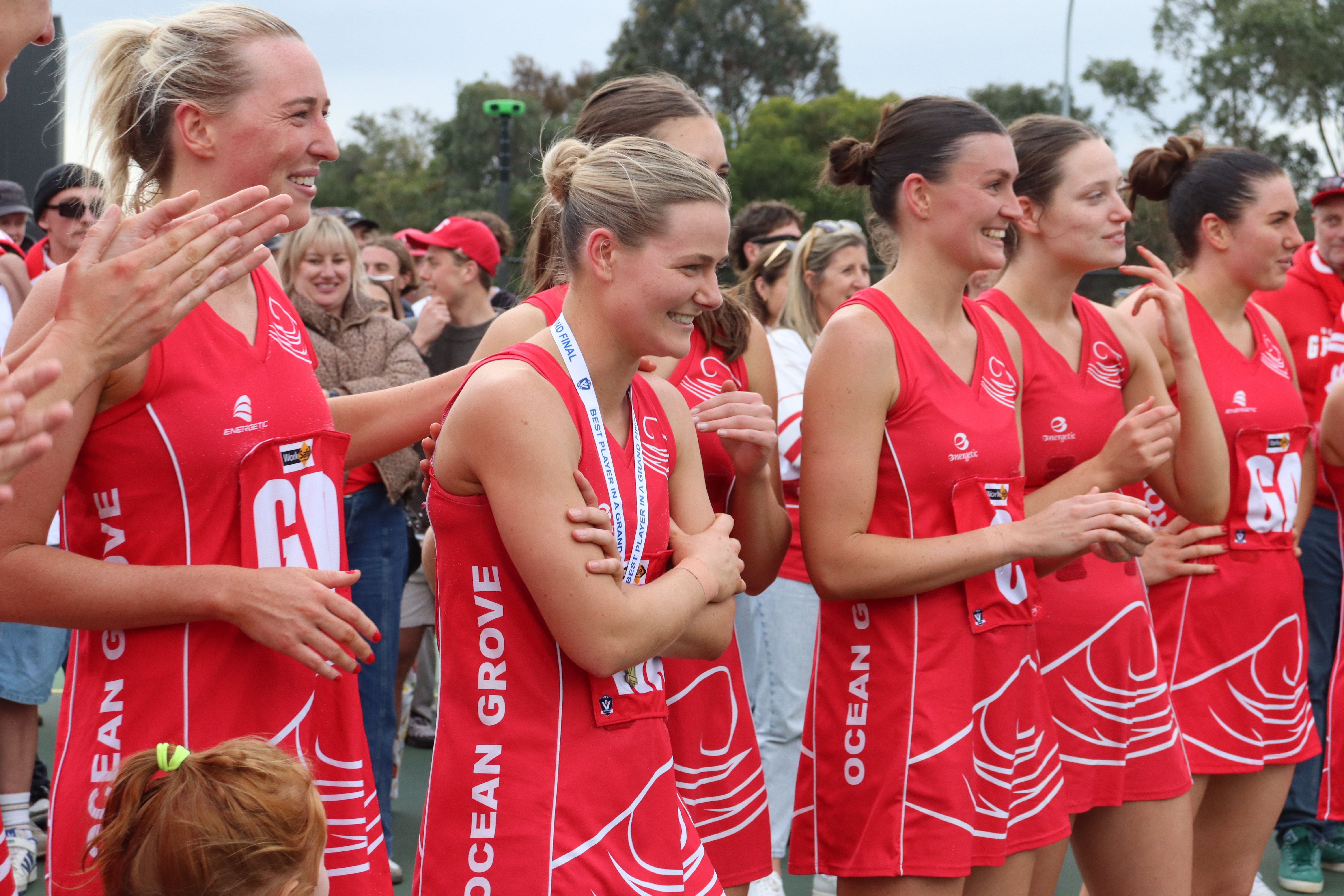 Award Naming Applications 2025