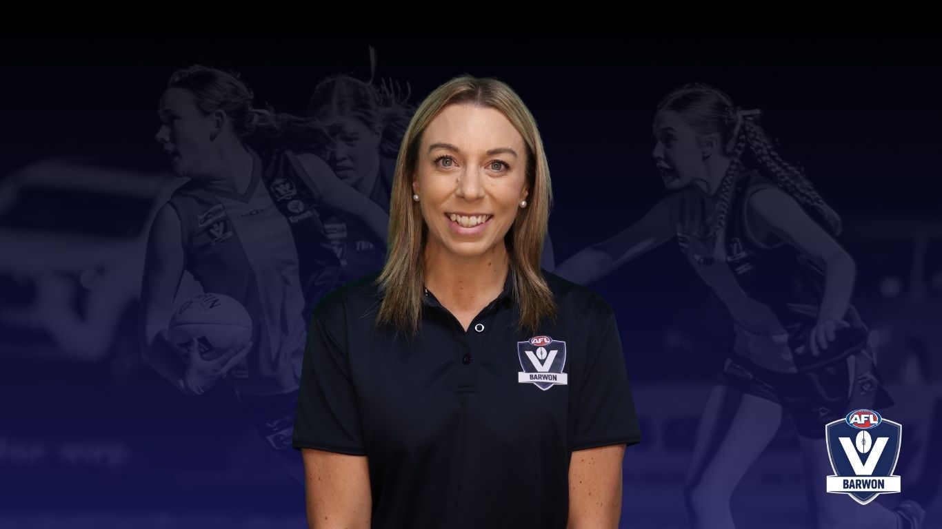 Welcome Lisa Patterson