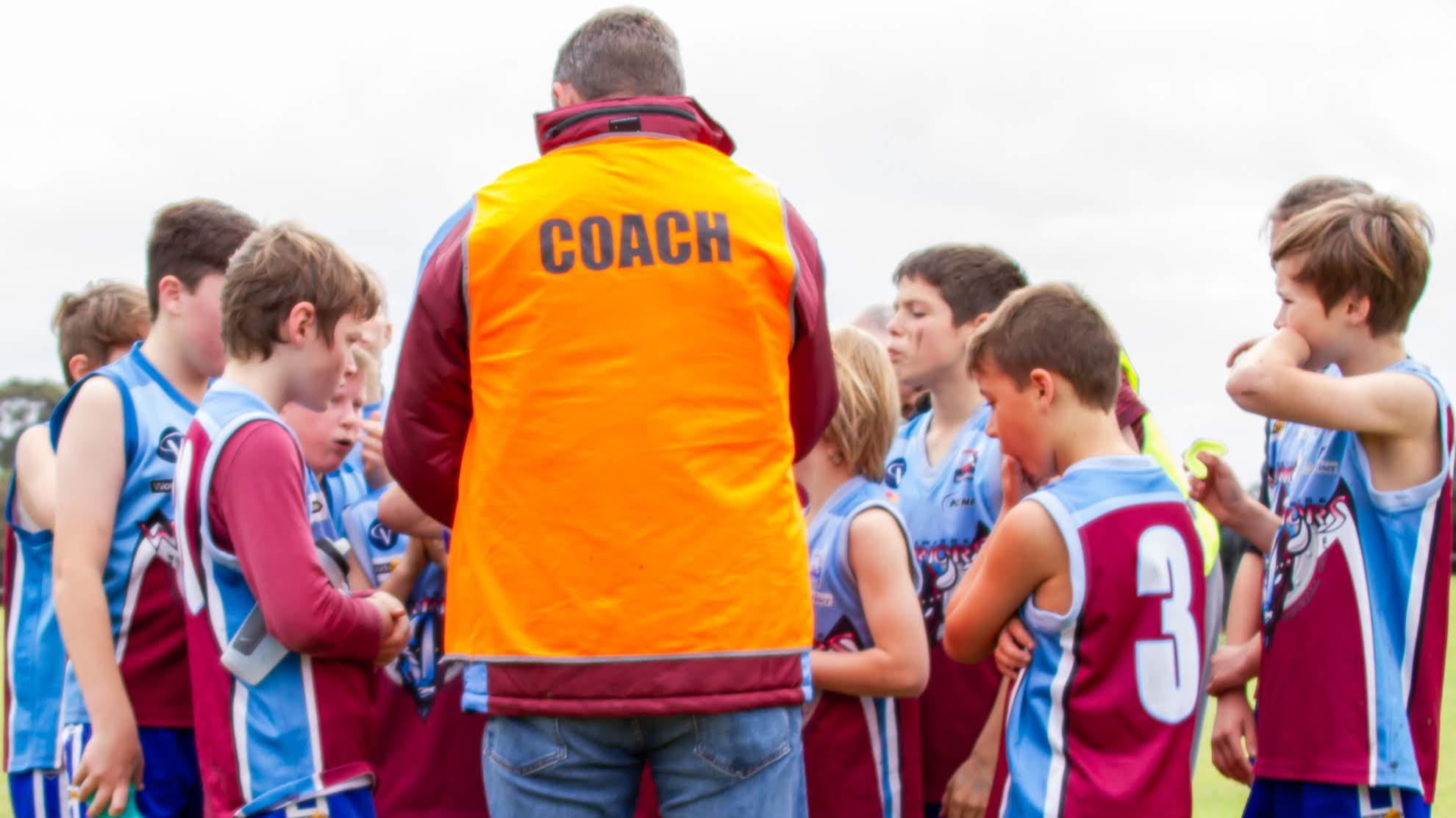 AFL launches webinar series to help community footy clubs