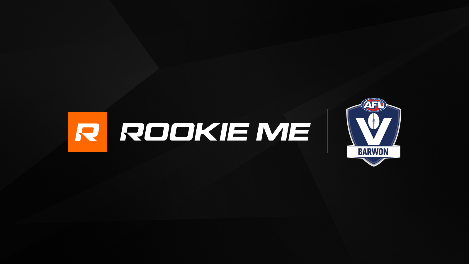 Rookie Me signs on as Official Community Coach and Player Development Partner