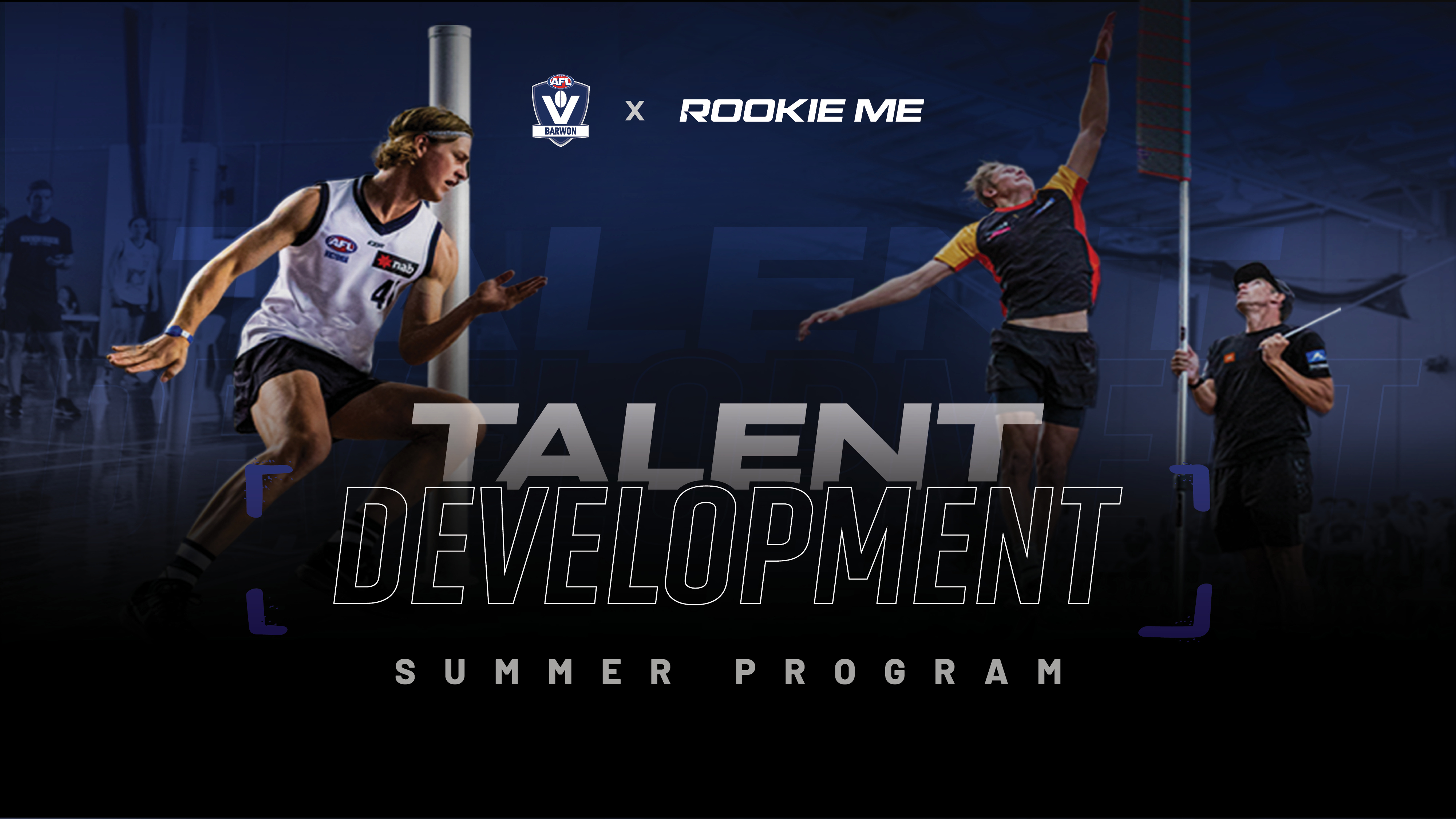 AFL Barwon Combine Assessment Program