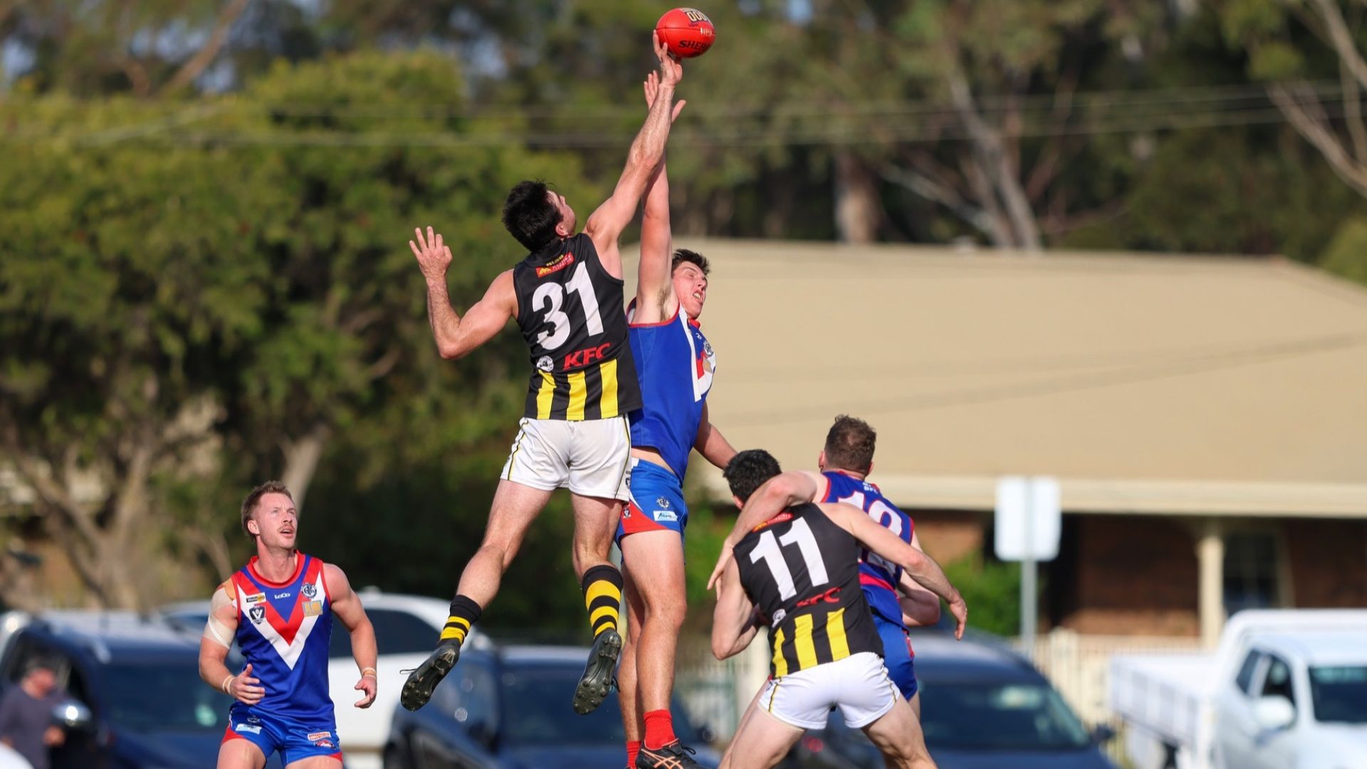 Home [www.aflbarwon.com.au]